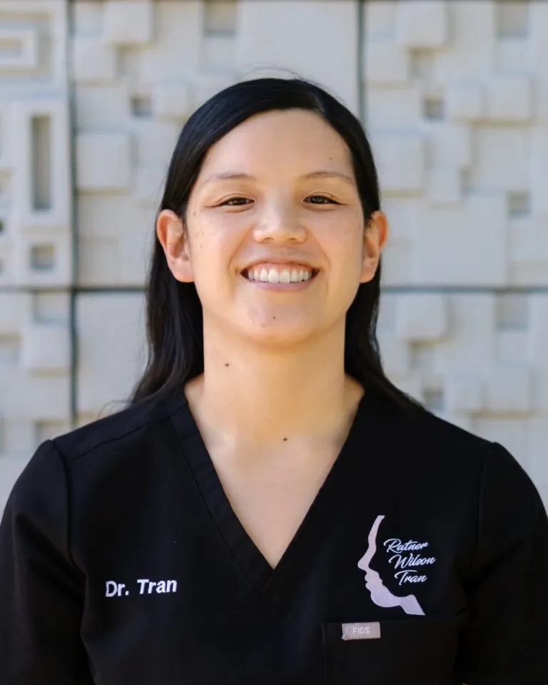 Dr. Lisa N. Tran | Oral Surgeon in Orange